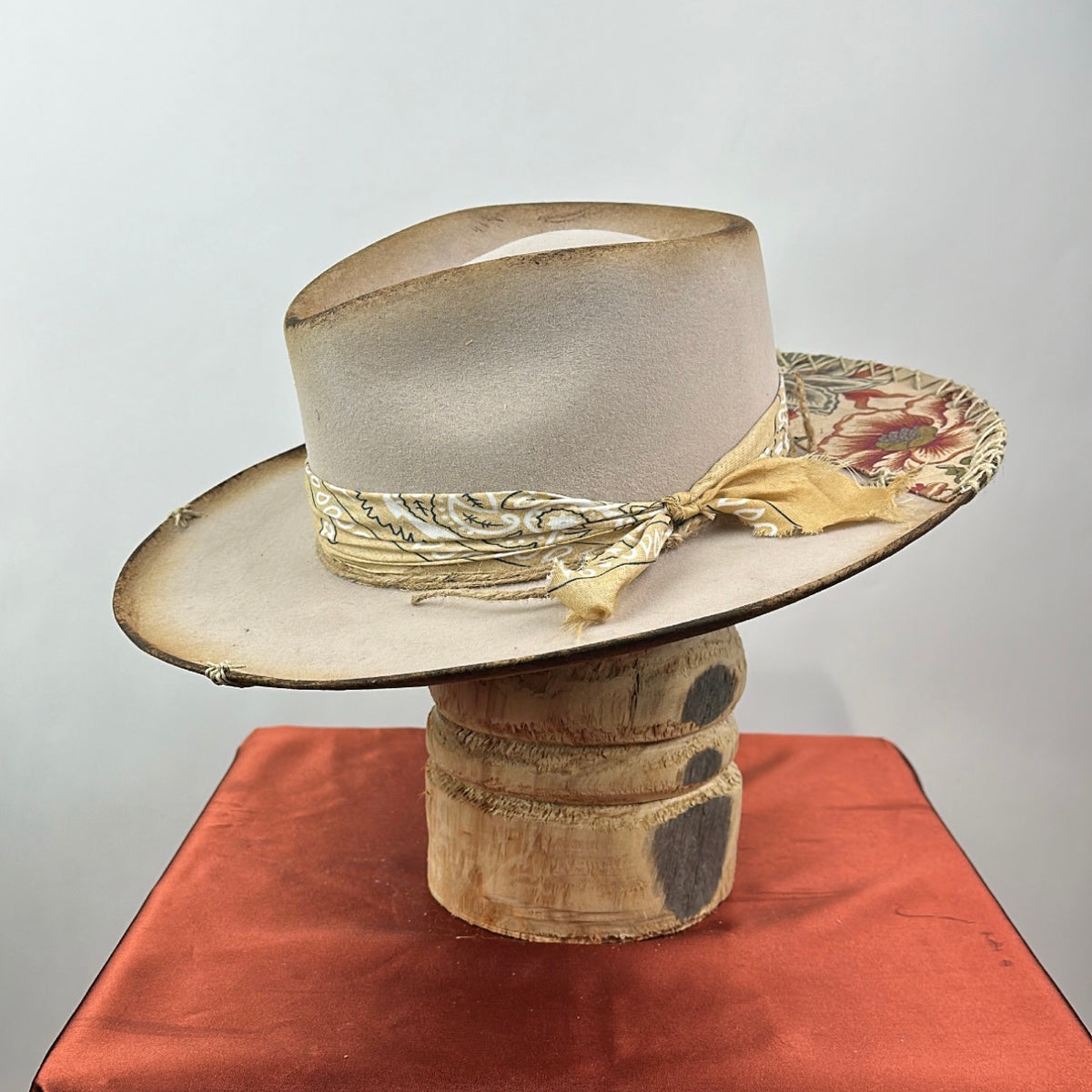 RevRan Hats
