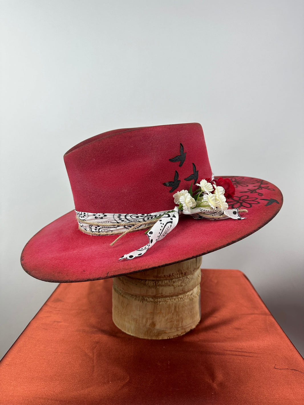RevRan Hats