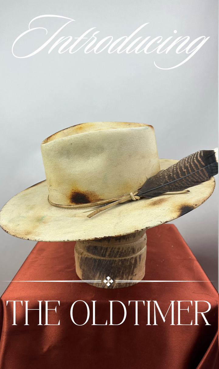RevRan Hats