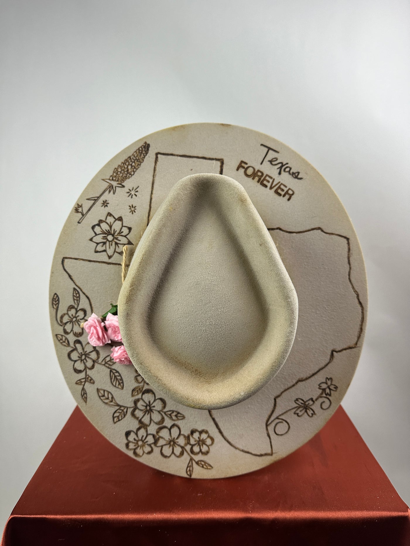 RevRan Hats