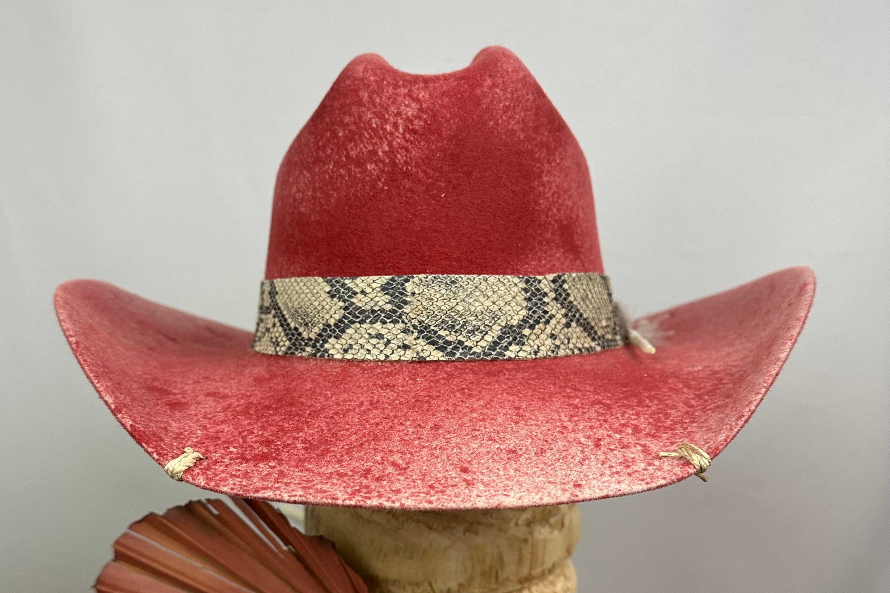 RevRan Hats