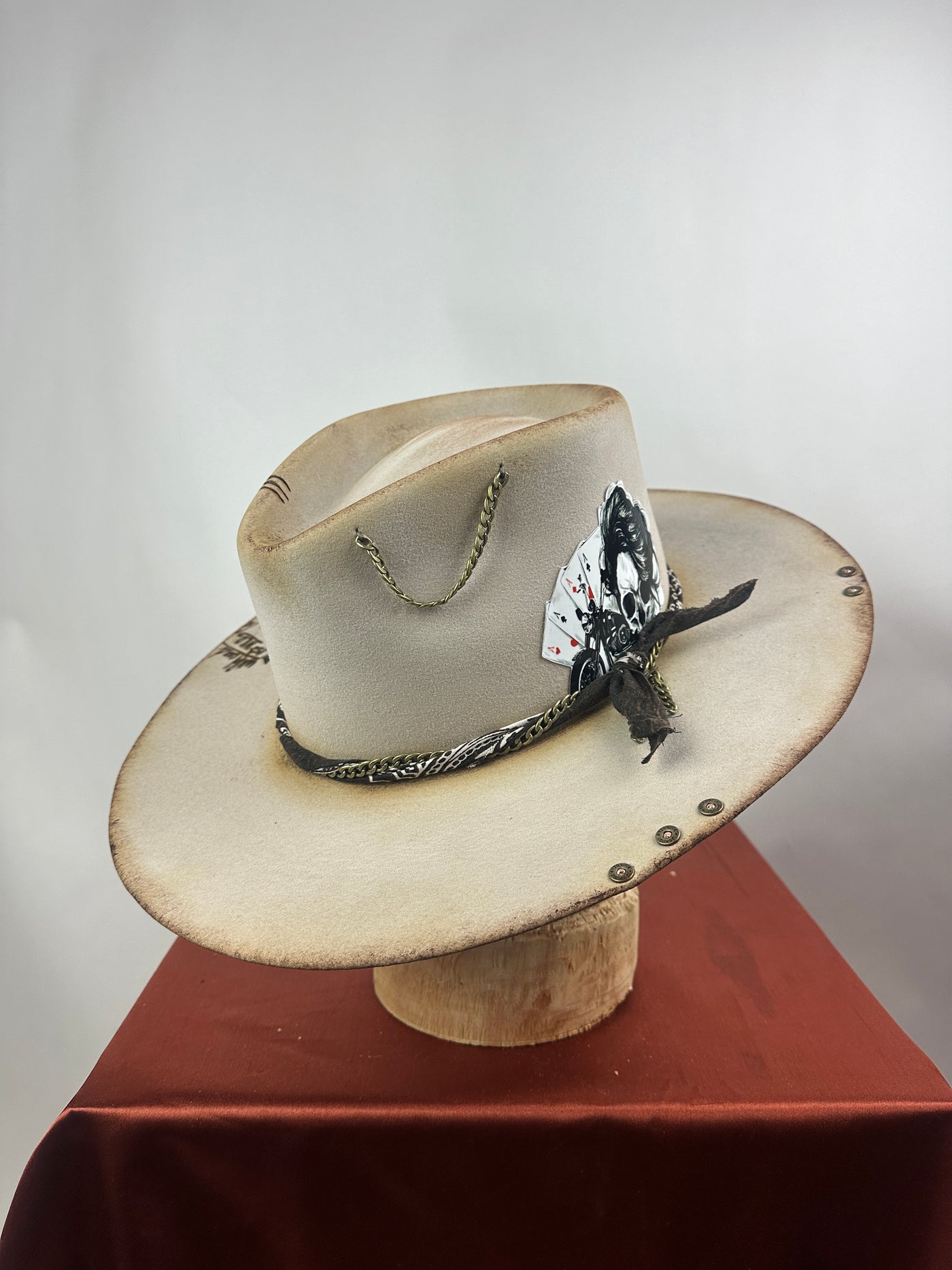 RevRan Hats