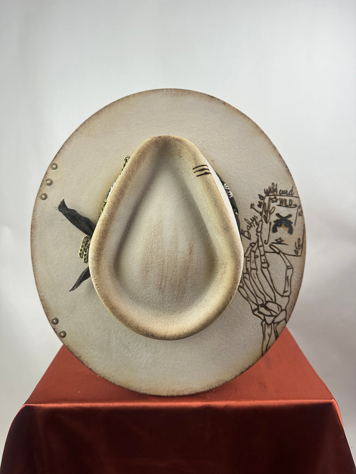 RevRan Hats