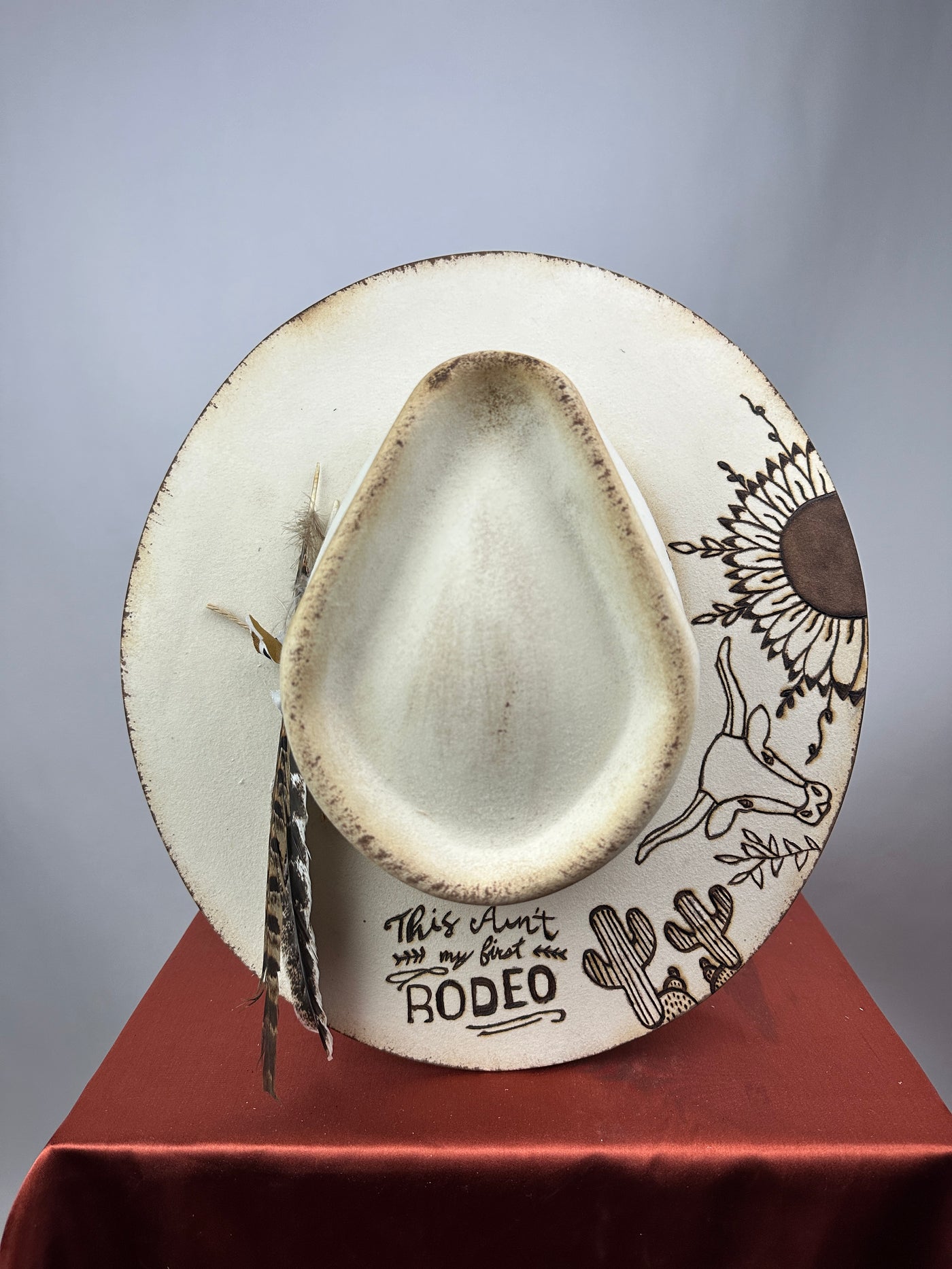 RevRan Hats