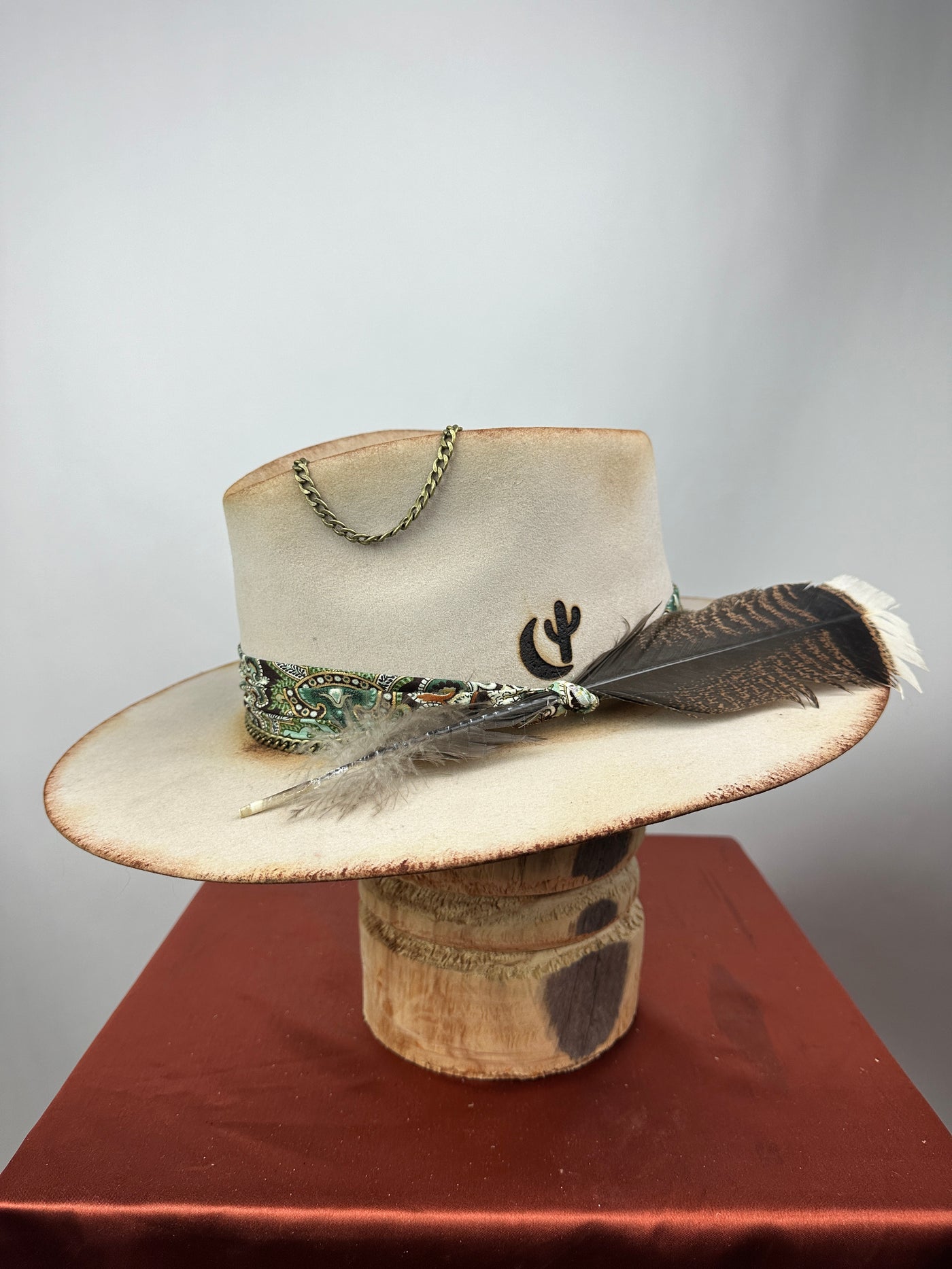 RevRan Hats