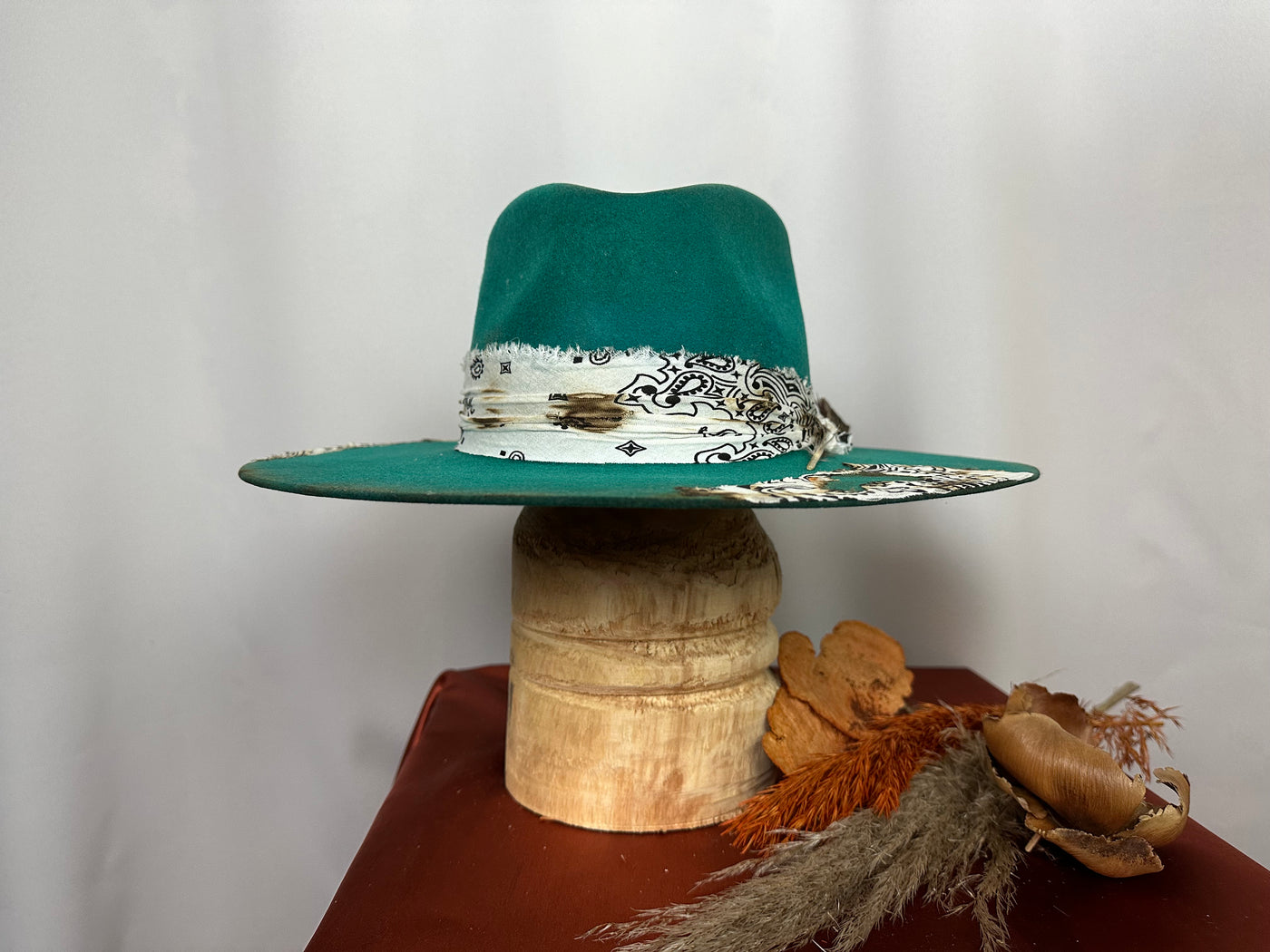 RevRan Hats