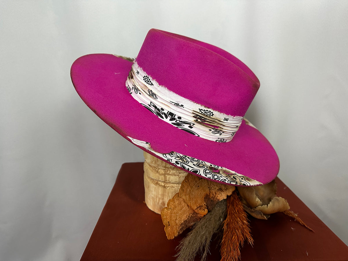 RevRan Hats